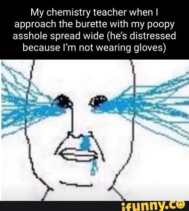Burette memes. Best Collection of funny Burette pictures on iFunny