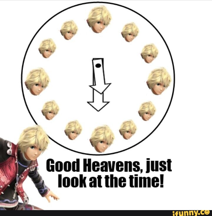 Shulk memes. Best Collection of funny Shulk pictures on iFunny