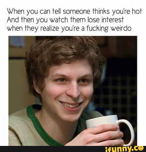 Youre Hot Meme