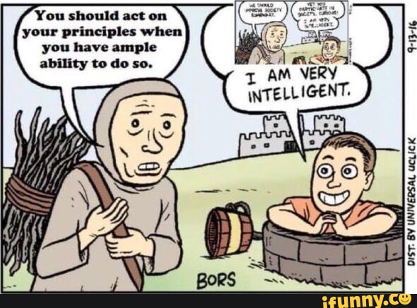 Principles memes. Best Collection of funny Principles pictures on iFunny