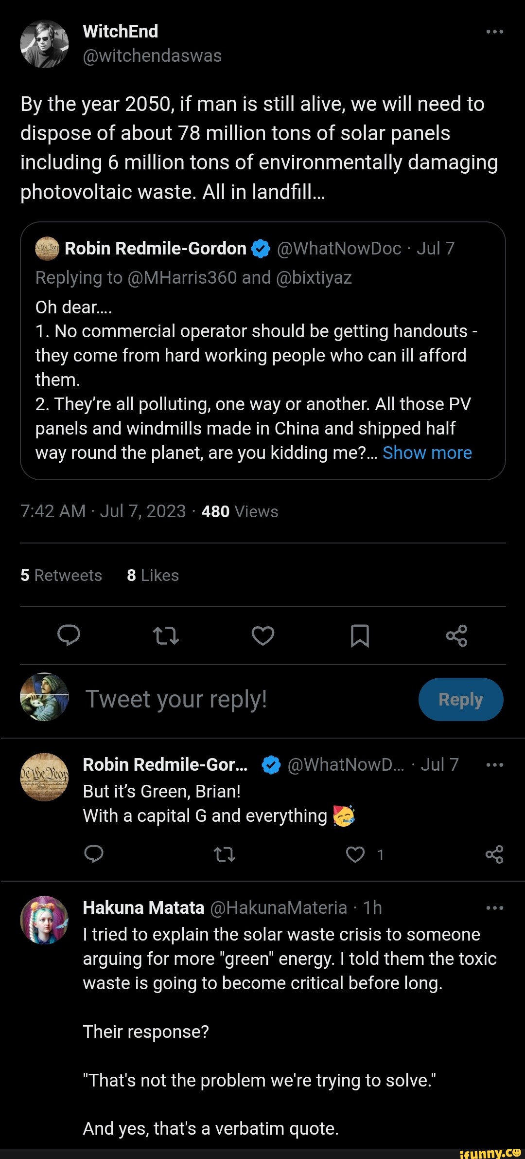 Photovoltaic memes. Best Collection of funny Photovoltaic pictures on ...