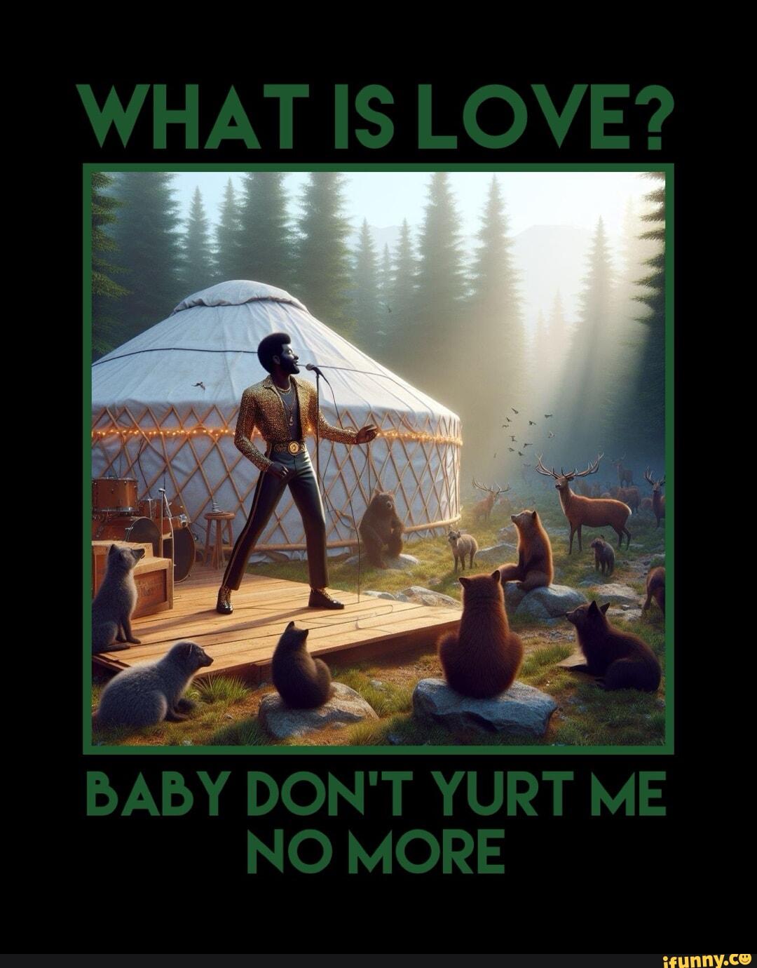 Yurt memes. Best Collection of funny Yurt pictures on iFunny