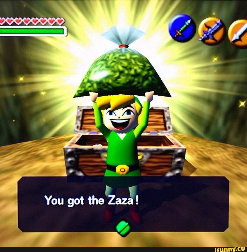 Zeldabreathofthewild memes. Best Collection of funny ...
