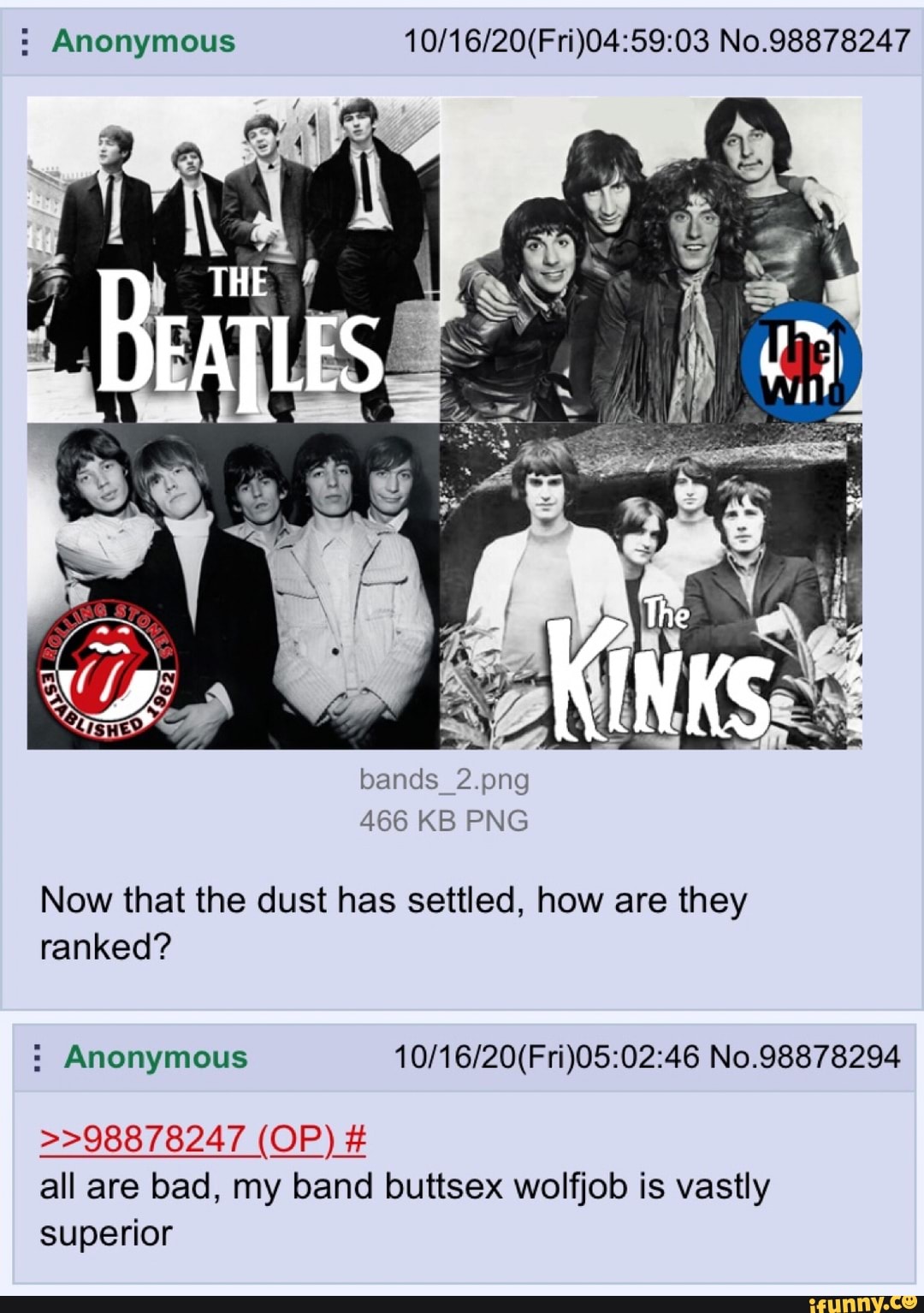 Wolfjob memes. Best Collection of funny Wolfjob pictures on iFunny