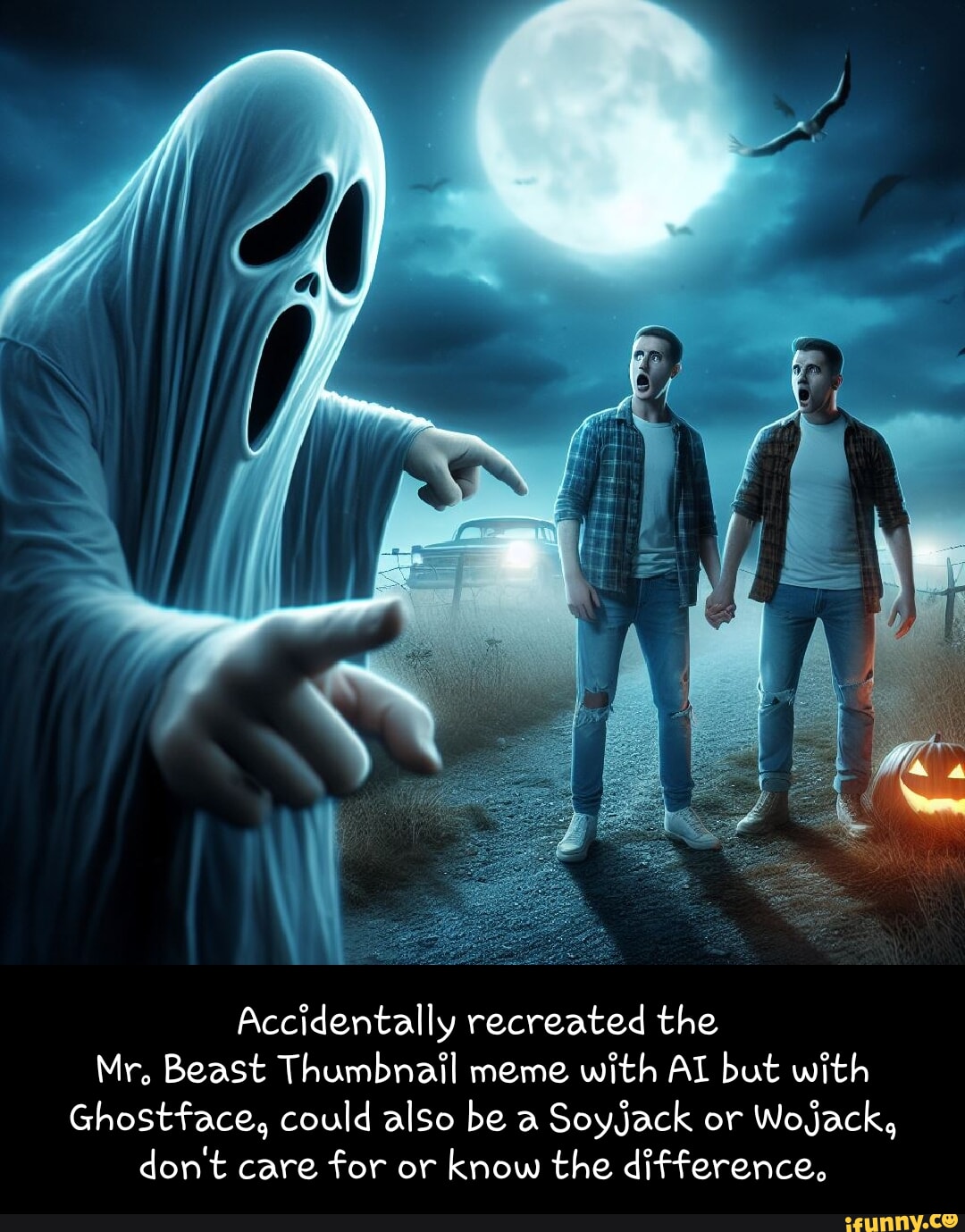 Recreated memes. Best Collection of funny Recreated pictures on iFunny