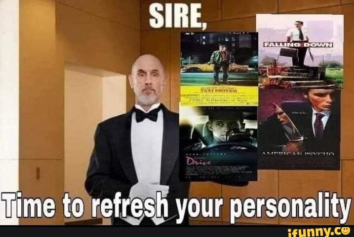 Sire memes. Best Collection of funny Sire pictures on iFunny