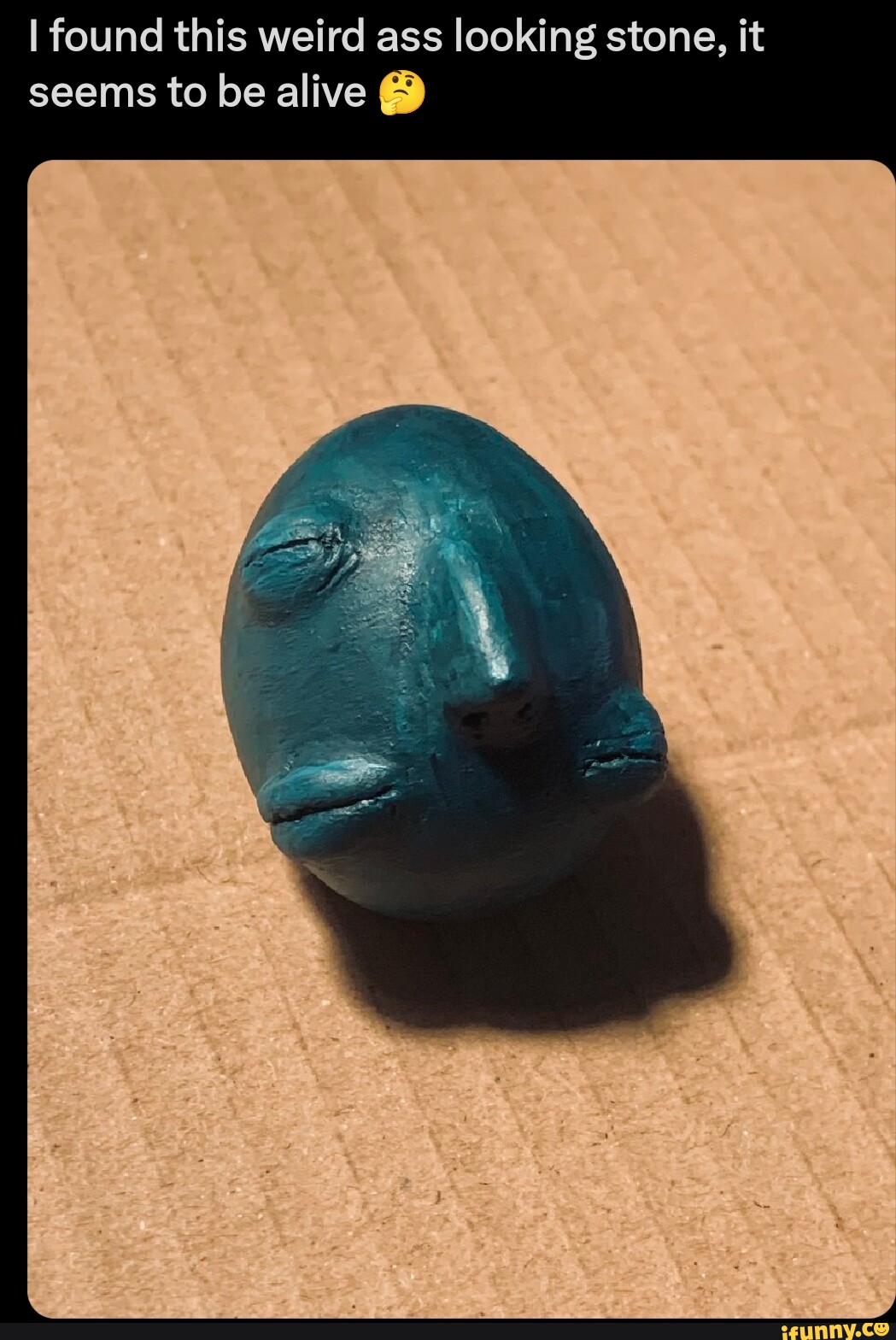 Once again Tarnished, I weird, but not a sin. - iFunny