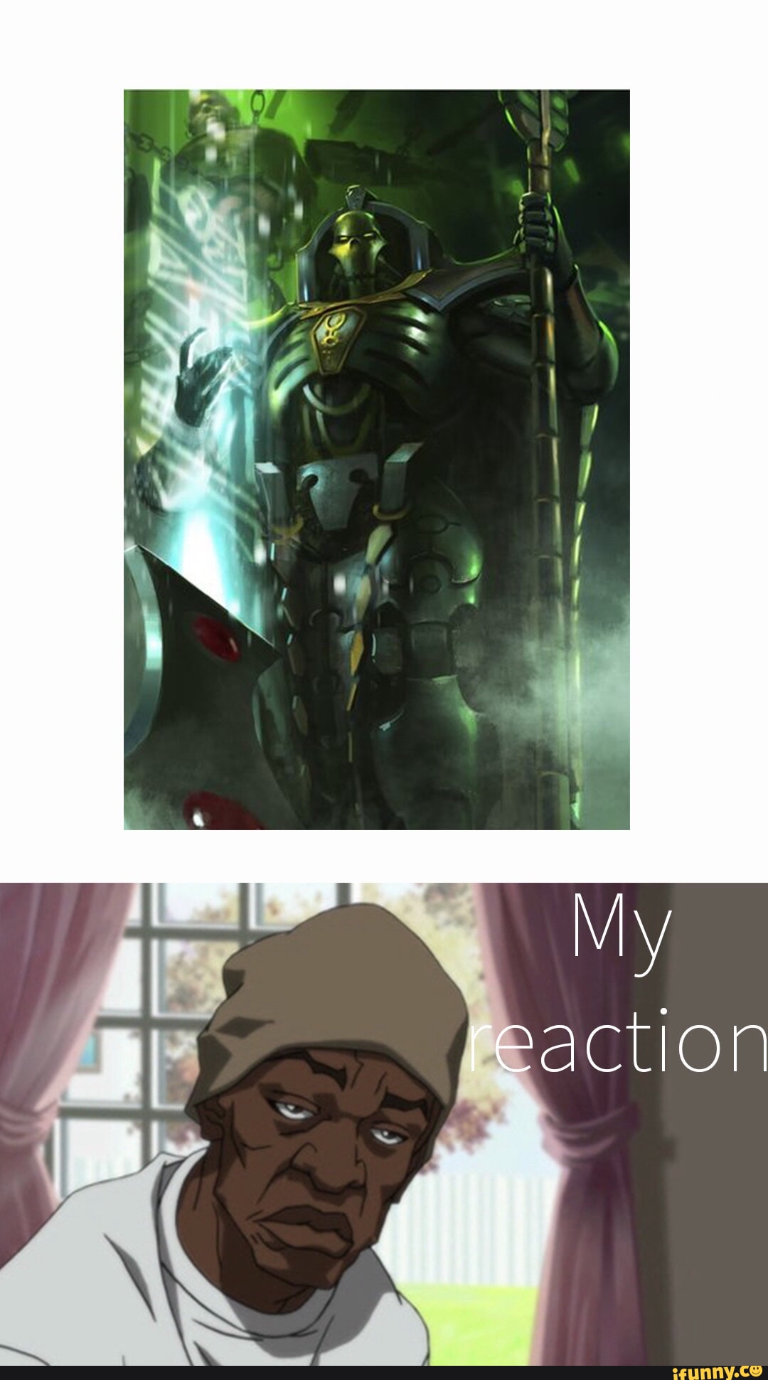 Trazyn memes. Best Collection of funny Trazyn pictures on iFunny