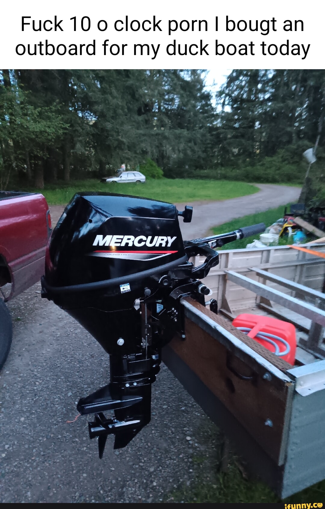 Outboard memes. Best Collection of funny Outboard pictures on iFunny