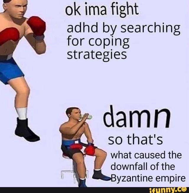 Coping memes. Best Collection of funny Coping pictures on iFunny