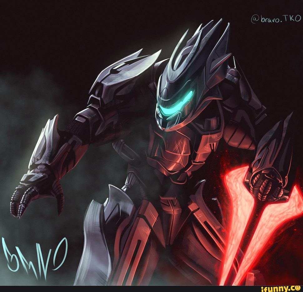 Silent shadow concept made by me - iFunny