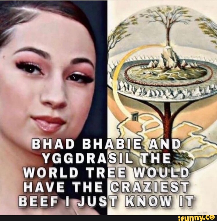 Yggdrasil memes. Best Collection of funny Yggdrasil pictures on iFunny