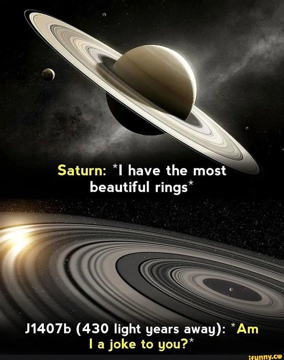 Saturn Car Memes