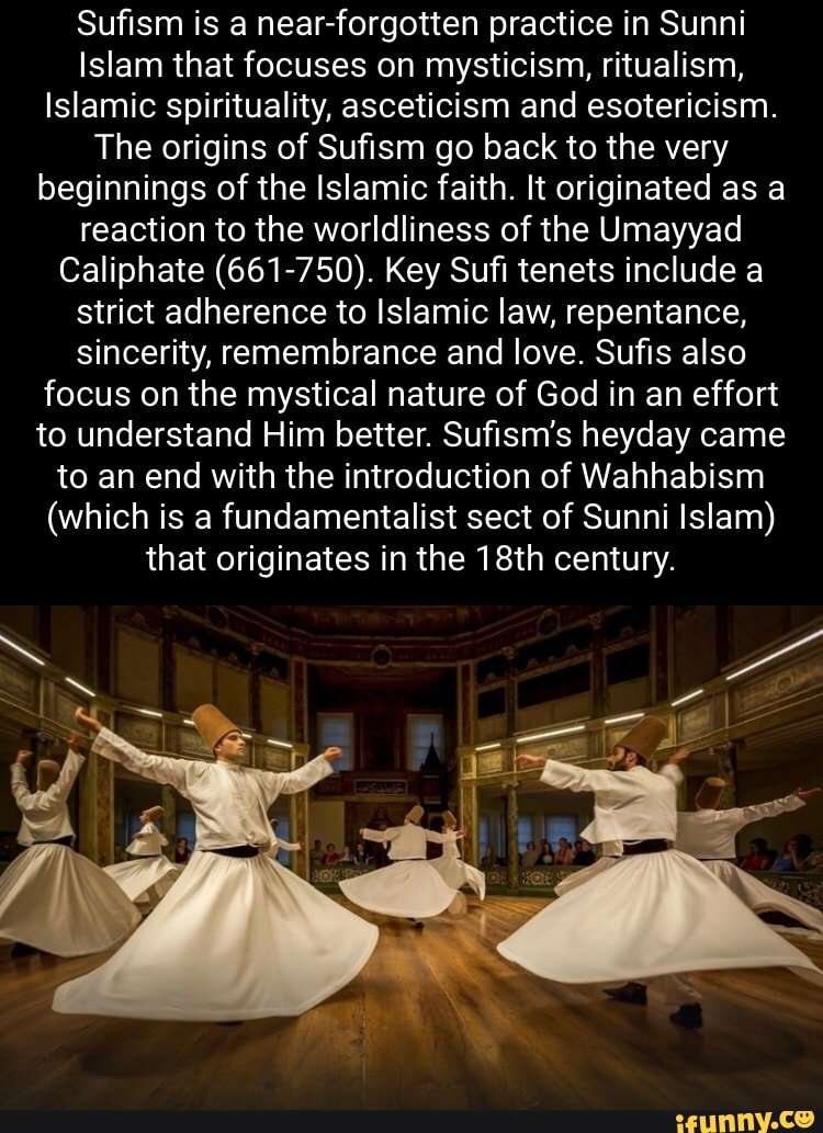 Sufism memes. Best Collection of funny Sufism pictures on iFunny