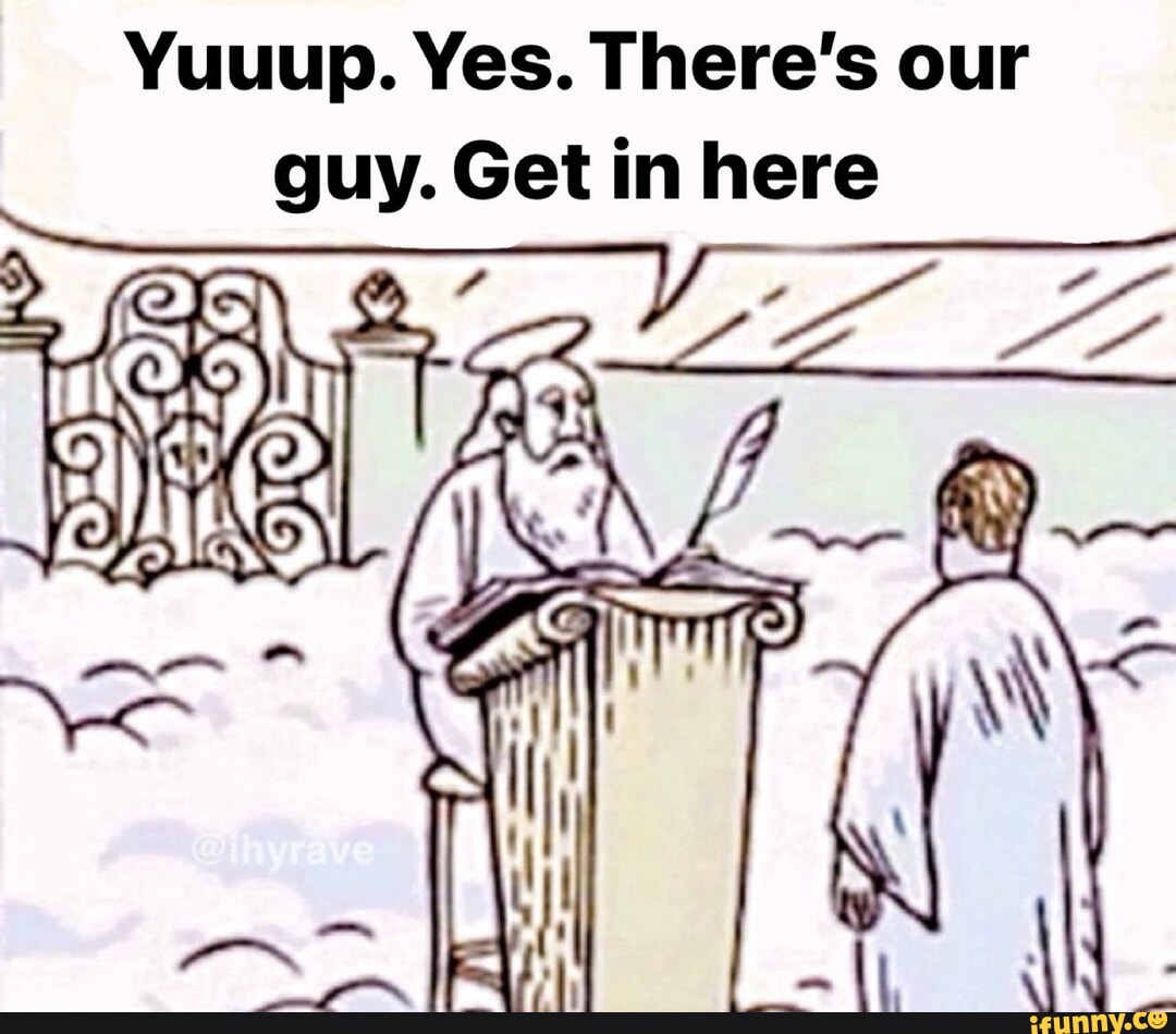 Yuuup memes. Best Collection of funny Yuuup pictures on iFunny