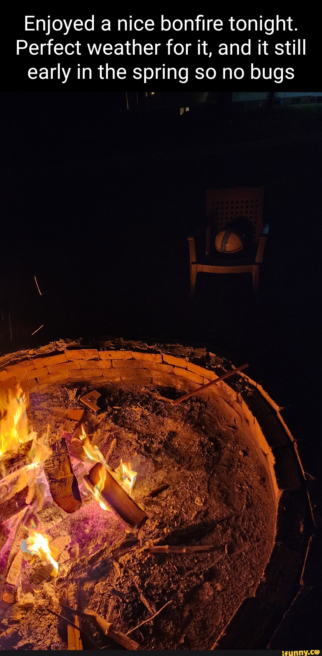 Bonfire memes. Best Collection of funny Bonfire pictures on iFunny