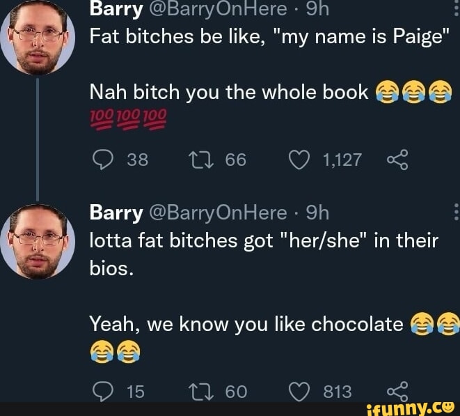 Born to jest - iFunny