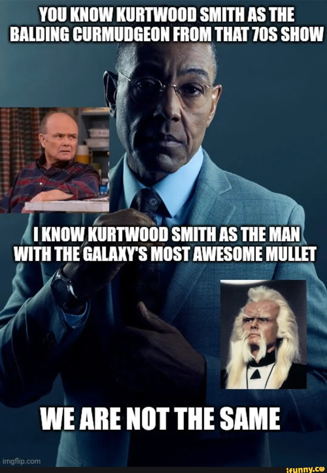 Kurtwood memes. Best Collection of funny Kurtwood pictures on iFunny