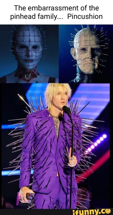 Pincushion memes. Best Collection of funny Pincushion pictures on iFunny