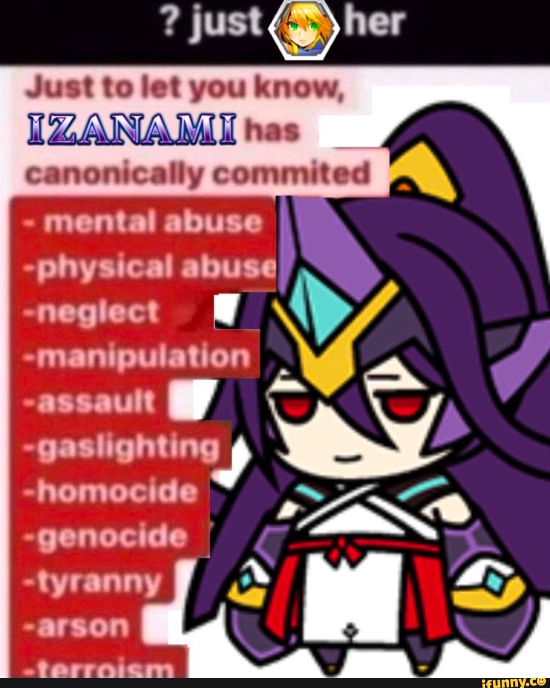 Blazblue memes. Best Collection of funny Blazblue pictures on iFunny