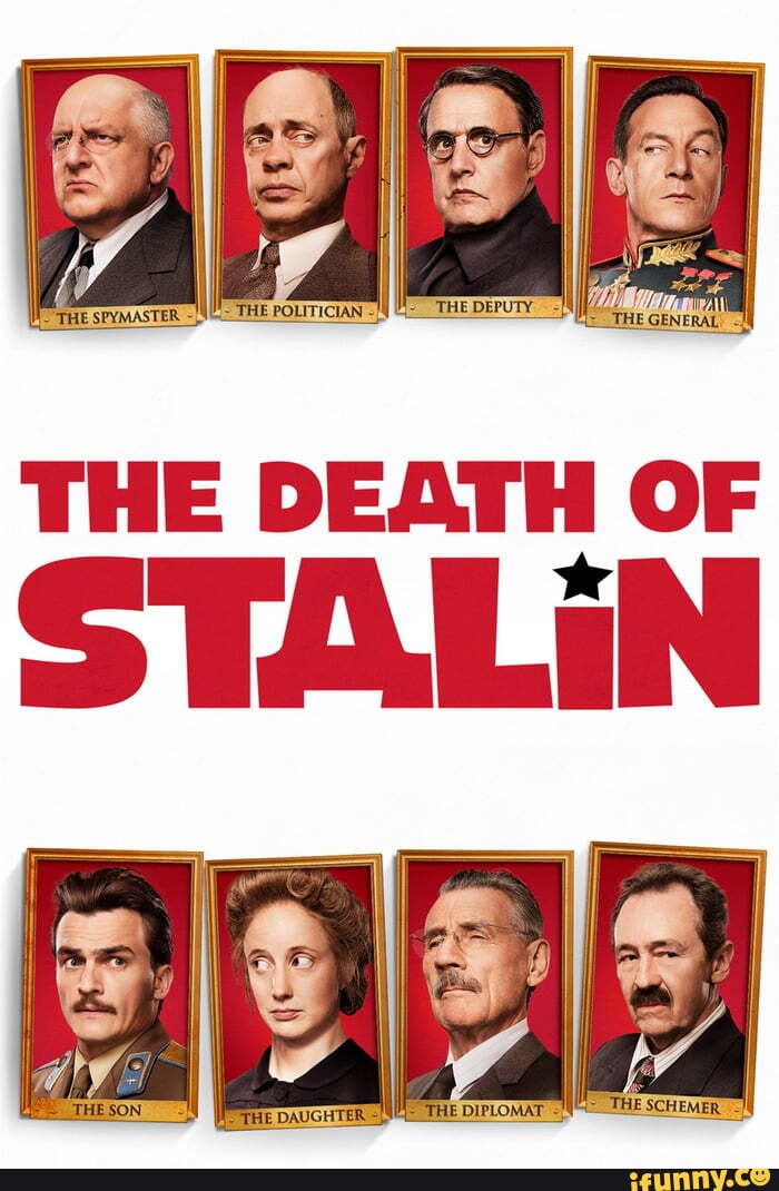 The_death_of_stalin memes. Best Collection of funny The_death_of_stalin ...