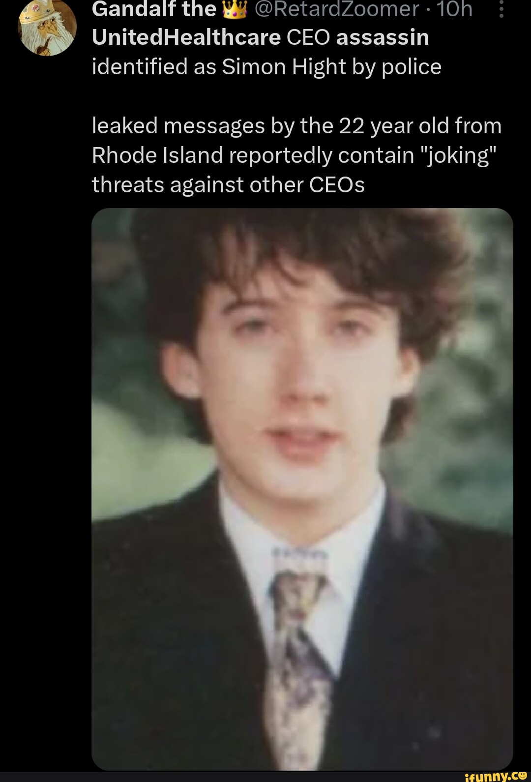 State TV in Sweden (SVT) has produced a big budget series called ...