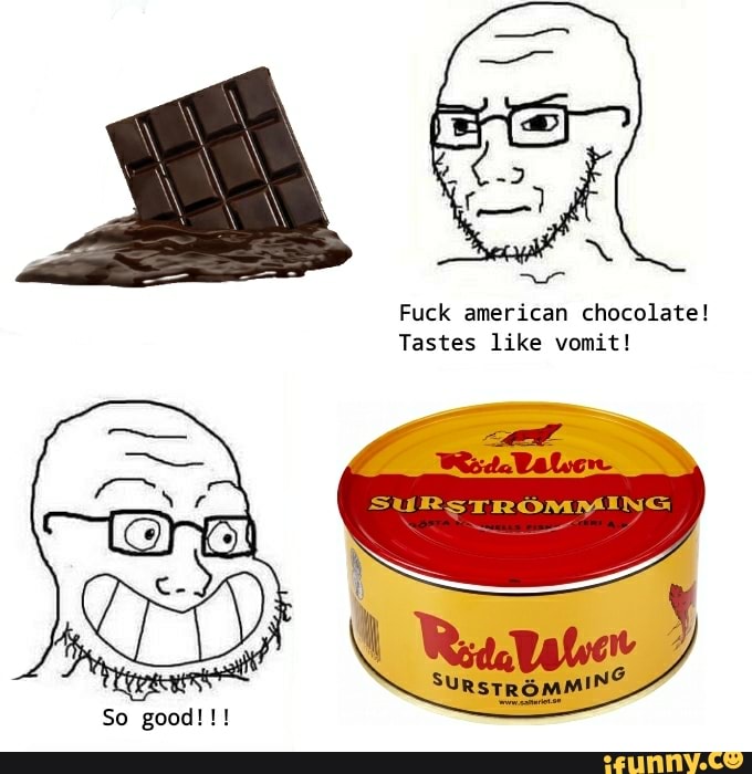 Surströmming memes. Best Collection of funny Surströmming pictures on ...