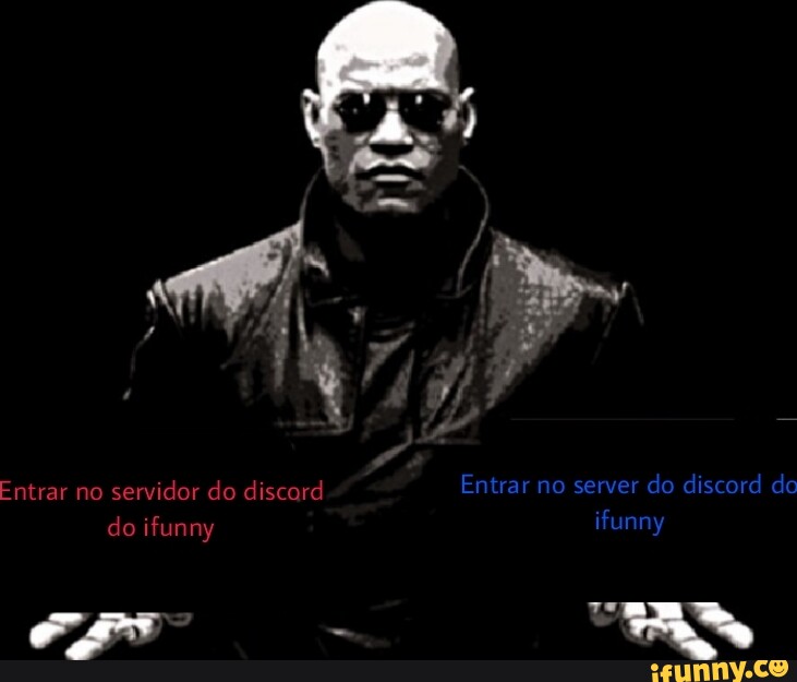 Entrar no servidor do discard Entrar no server do discord do do ifunny ...
