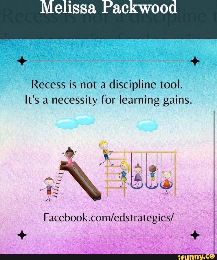 Recess memes. Best Collection of funny Recess pictures on iFunny