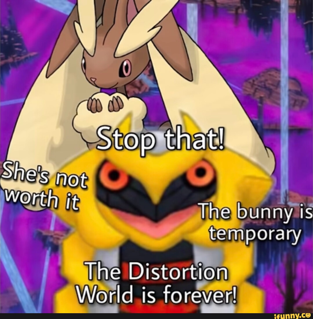 Distortion memes. Best Collection of funny Distortion pictures on iFunny