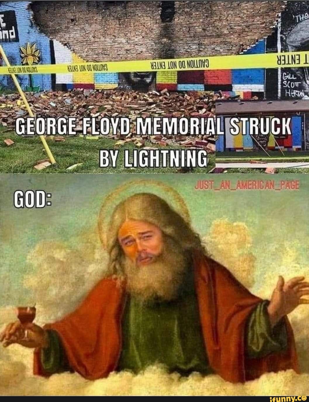 Gegrge memes. Best Collection of funny Gegrge pictures on iFunny