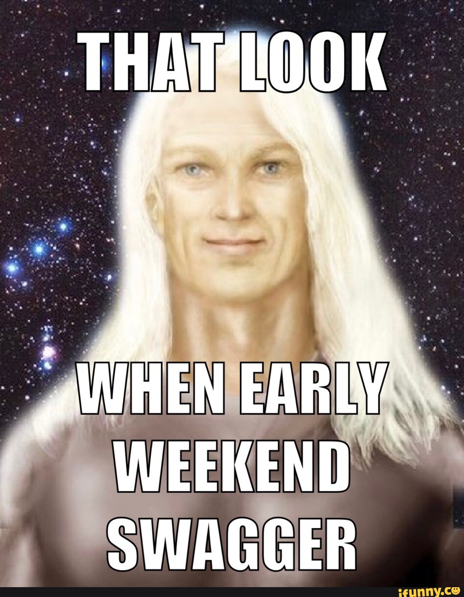 Pokemon Swagger Meme