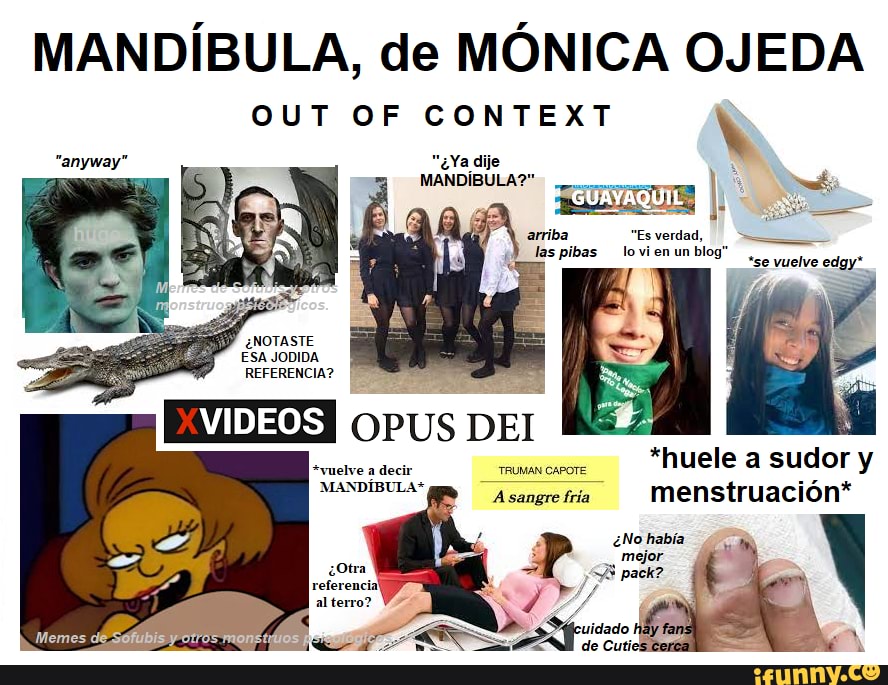 Mandibula memes. Best Collection of funny Mandibula pictures on iFunny