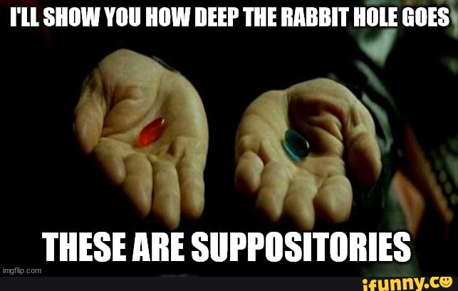 Suppositories memes. Best Collection of funny Suppositories pictures on ...
