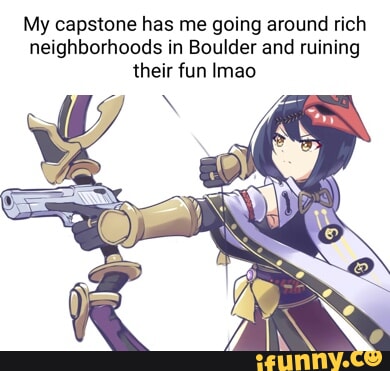 Boulder memes. Best Collection of funny Boulder pictures on iFunny