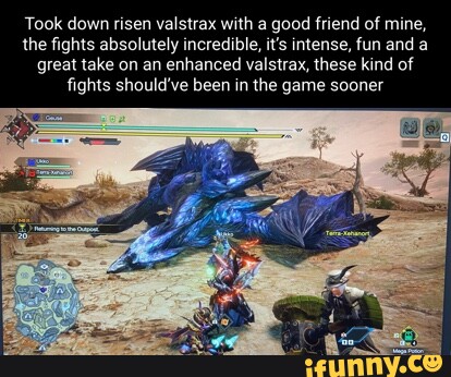Valstrax memes. Best Collection of funny Valstrax pictures on iFunny