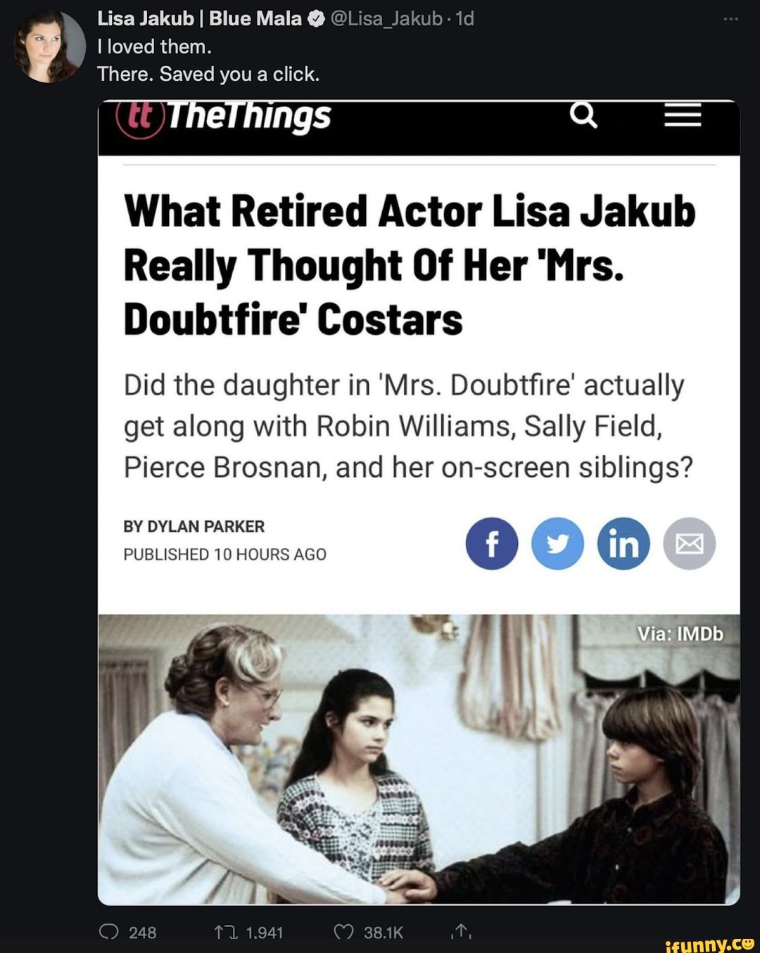 Thethings memes. Best Collection of funny Thethings pictures on iFunny