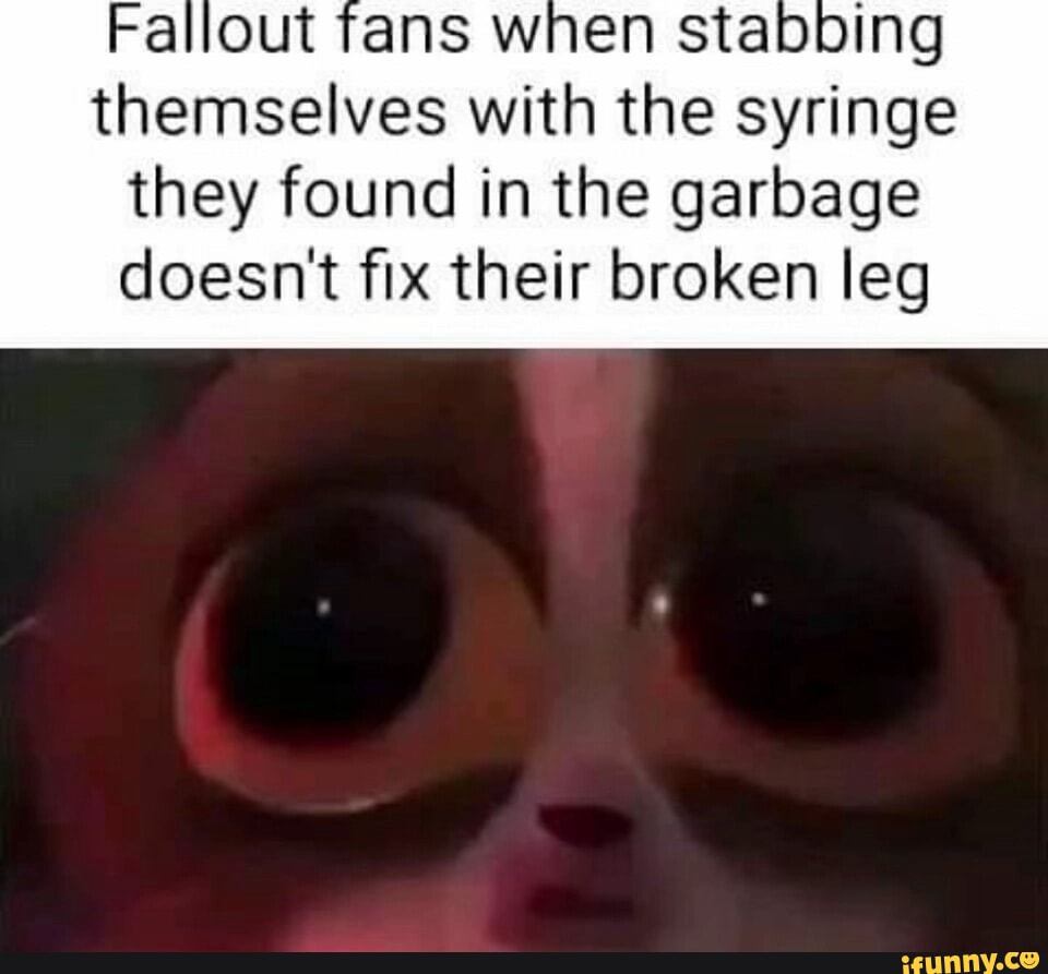 Syringe memes. Best Collection of funny Syringe pictures on iFunny