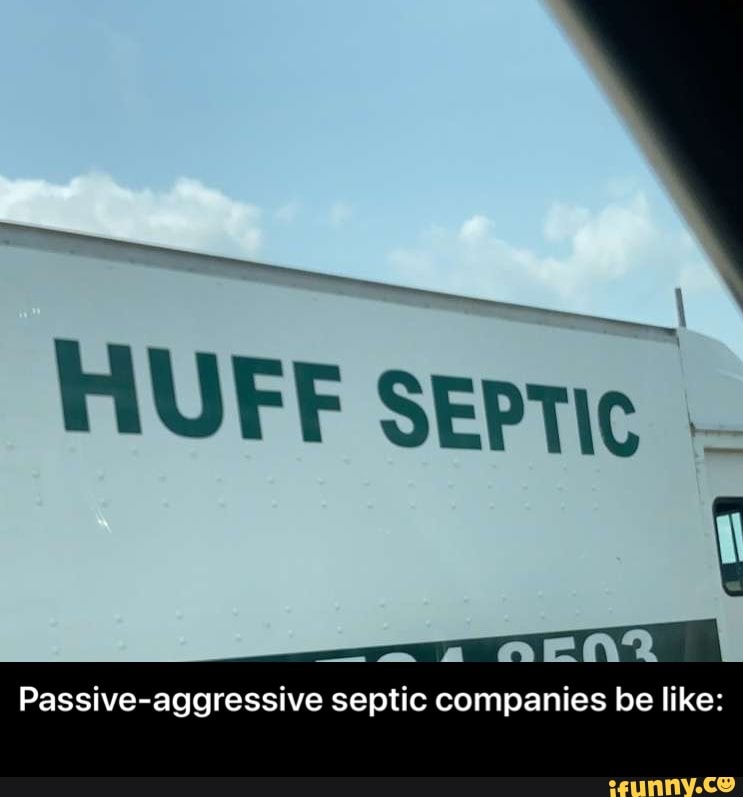 Septic memes. Best Collection of funny Septic pictures on iFunny