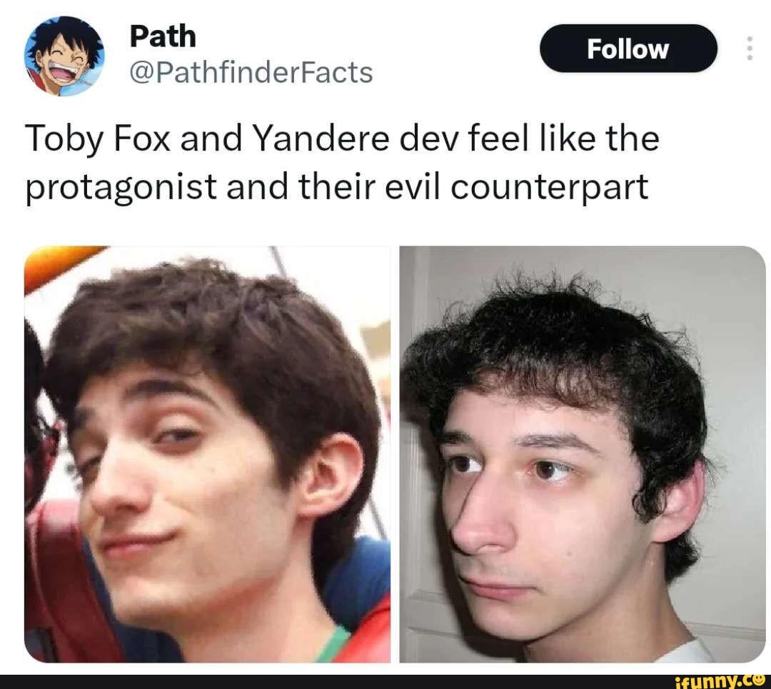 DELTARULE - DELTARULE Path 4 @PathfinderFacts Follow Toby Fox and Yandere dev feel like the ...