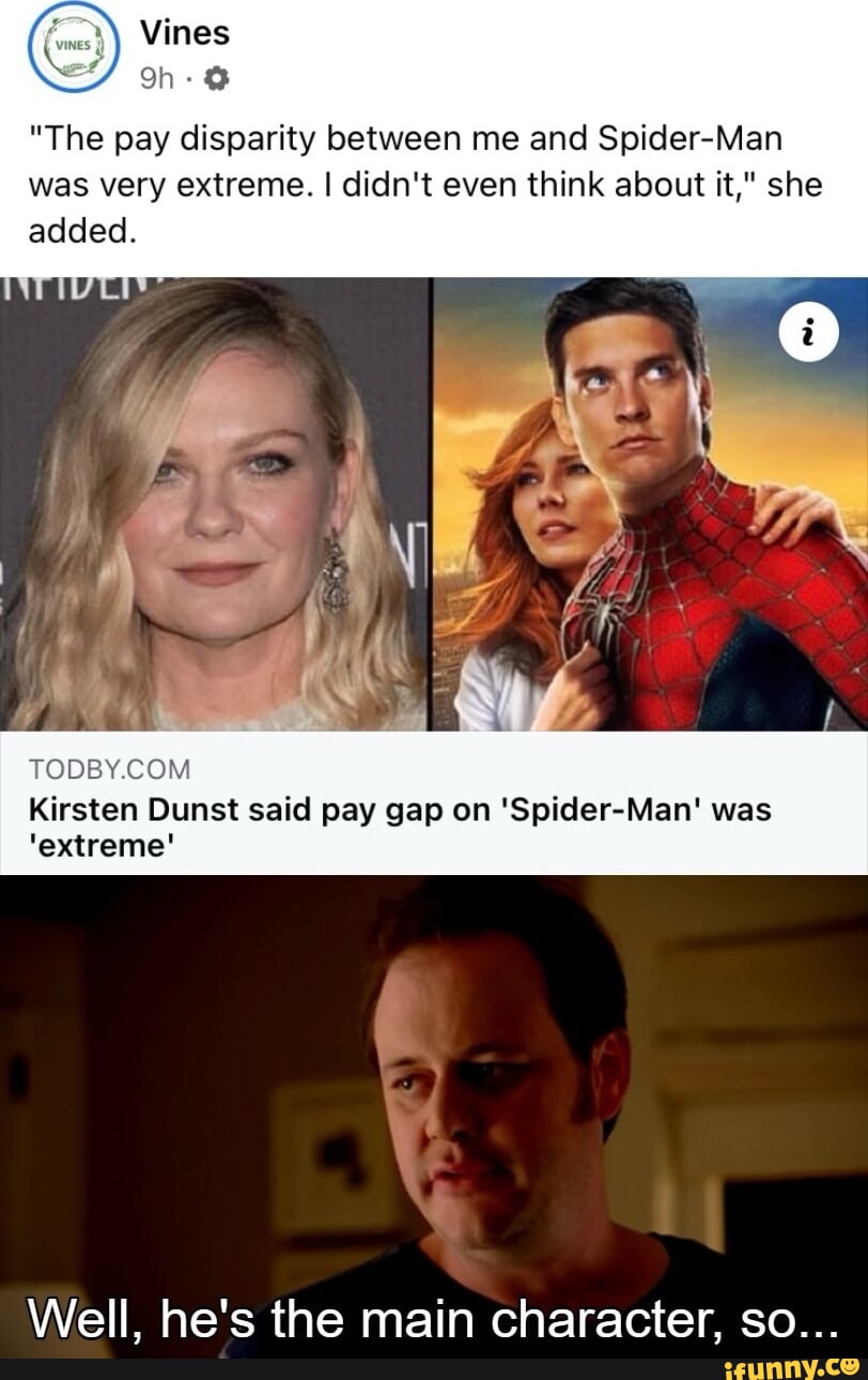 Kirsten memes. Best Collection of funny Kirsten pictures on iFunny