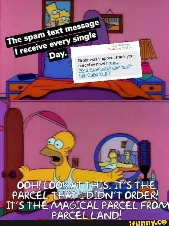 Parcel memes. Best Collection of funny Parcel pictures on iFunny