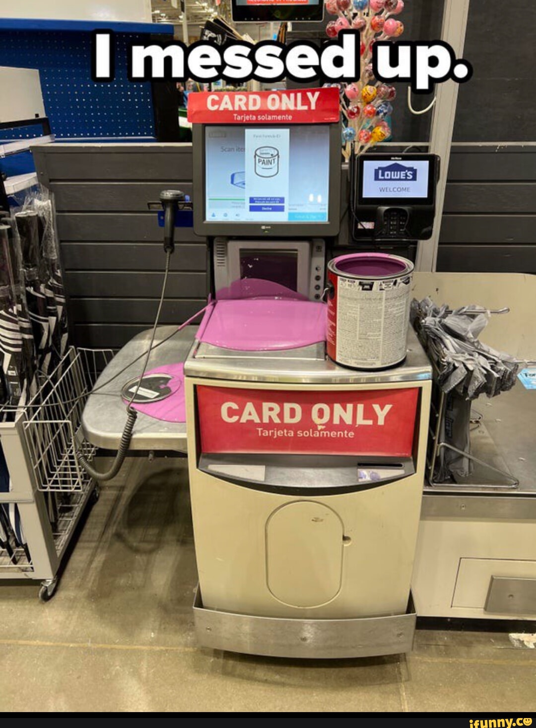 Bad bitch said she don't fw skibidi toilet - iFunny