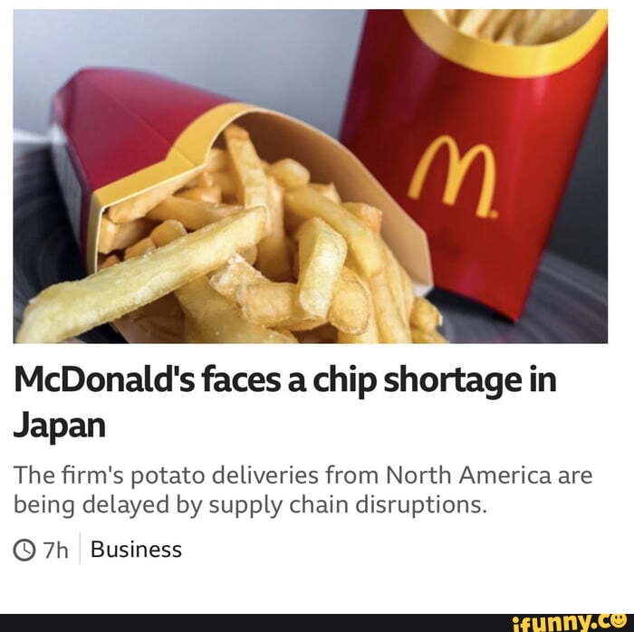 Mcdonalds_french_fries memes. Best Collection of funny Mcdonalds_french ...