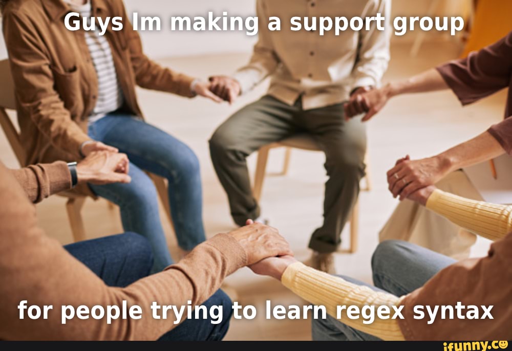 Regex memes. Best Collection of funny Regex pictures on iFunny