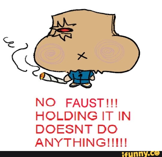 Faust memes. Best Collection of funny Faust pictures on iFunny