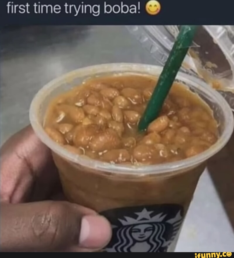 Boba memes. Best Collection of funny Boba pictures on iFunny