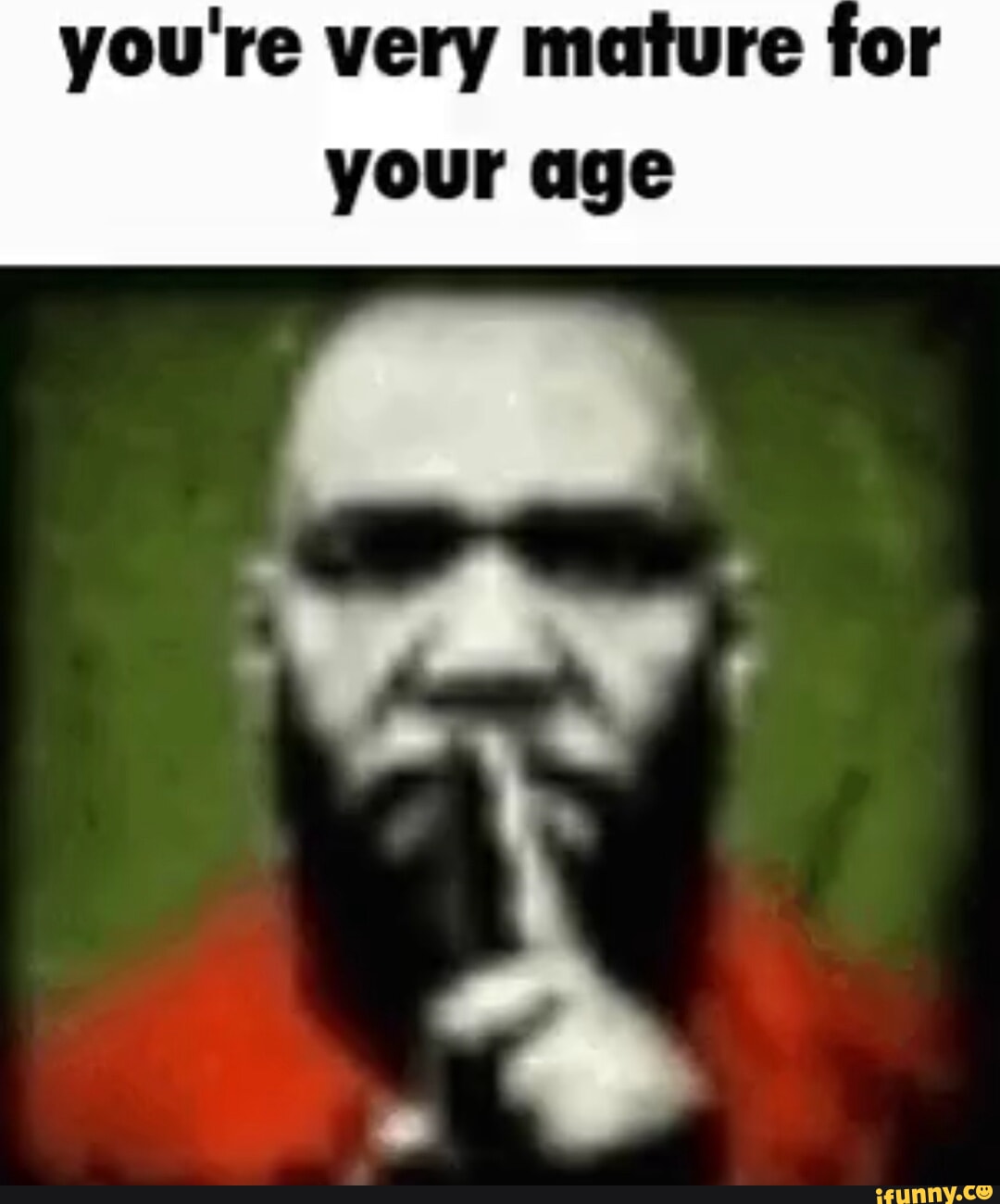 Mature memes. Best Collection of funny Mature pictures on iFunny