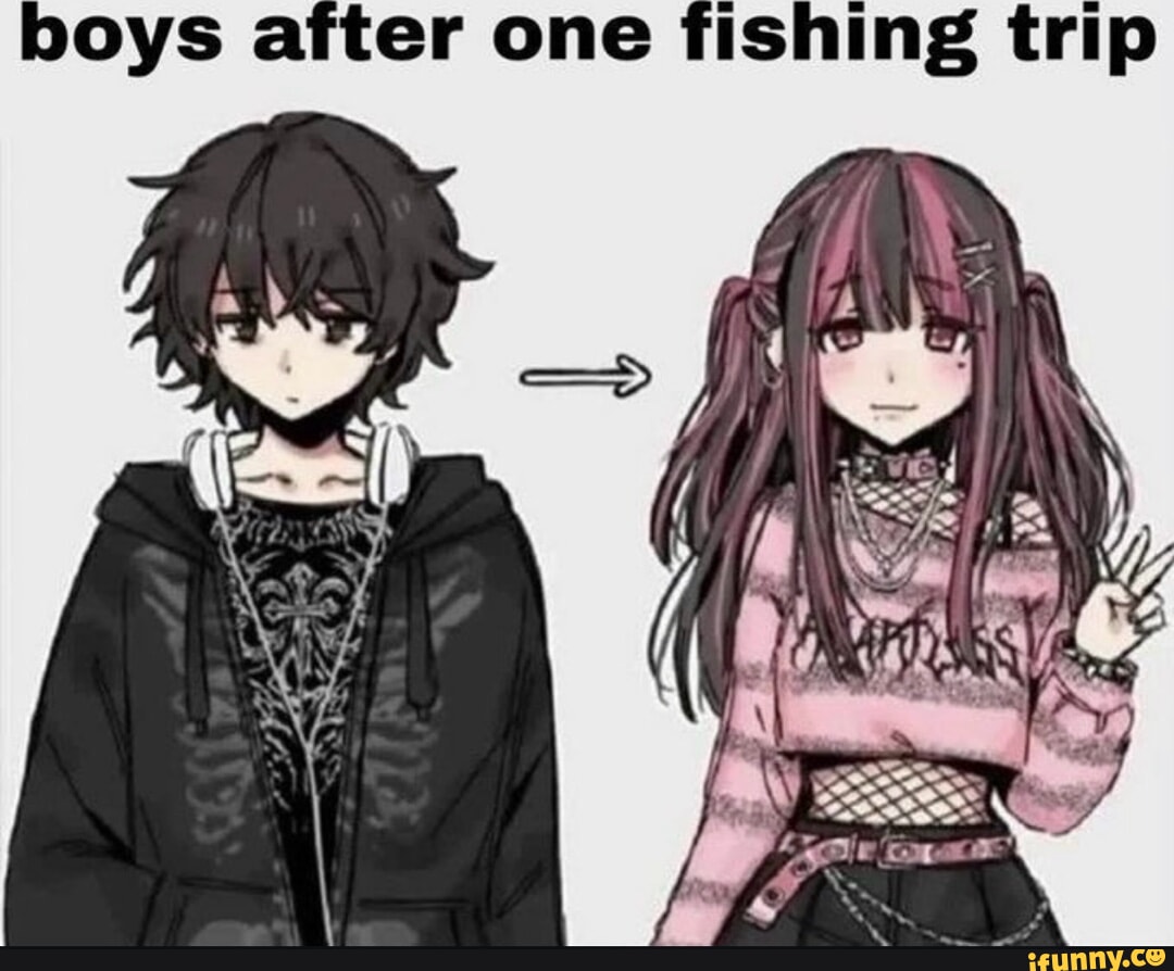 Wt did I just watch - iFunny