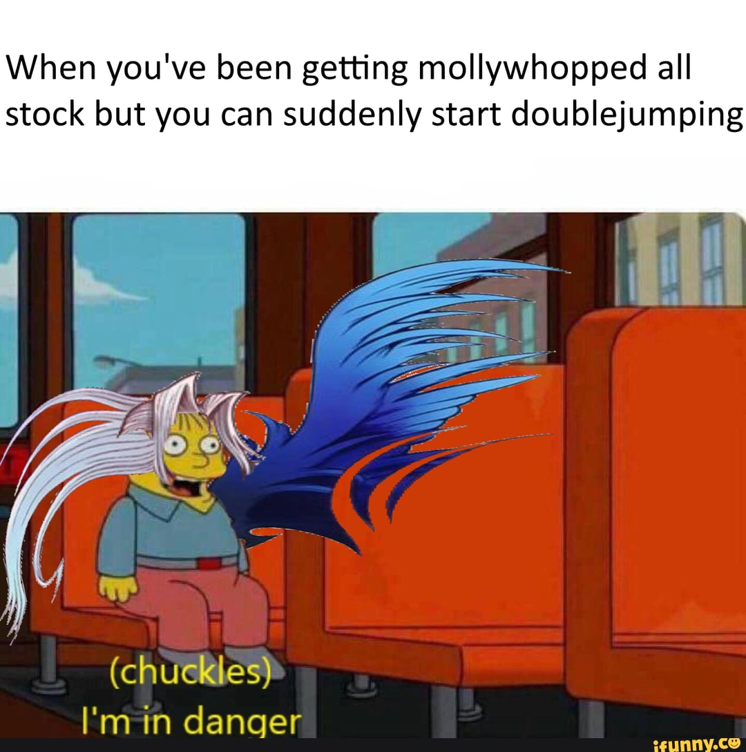 Mollywhopped memes. Best Collection of funny Mollywhopped pictures on ...